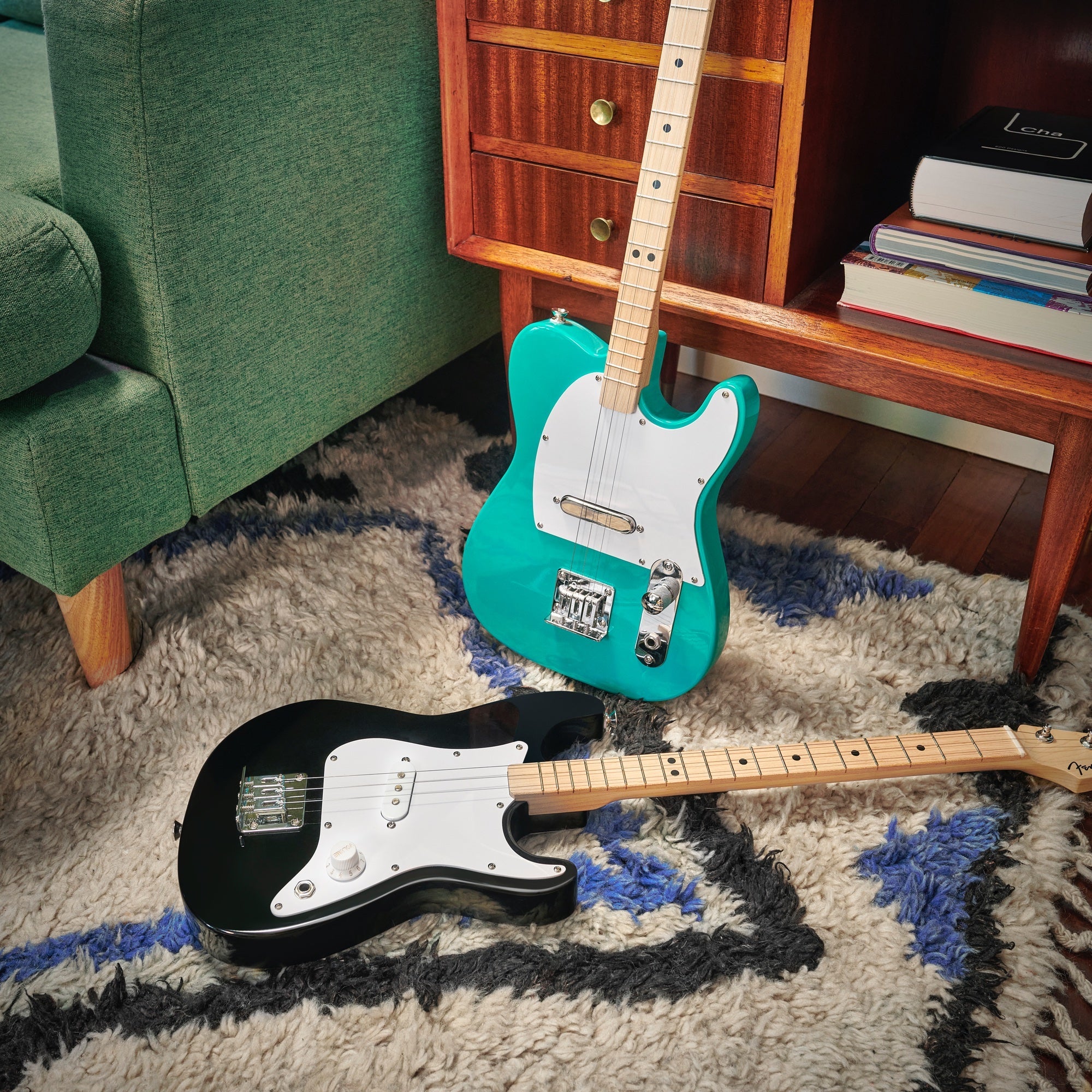Loog Guitars Canada
