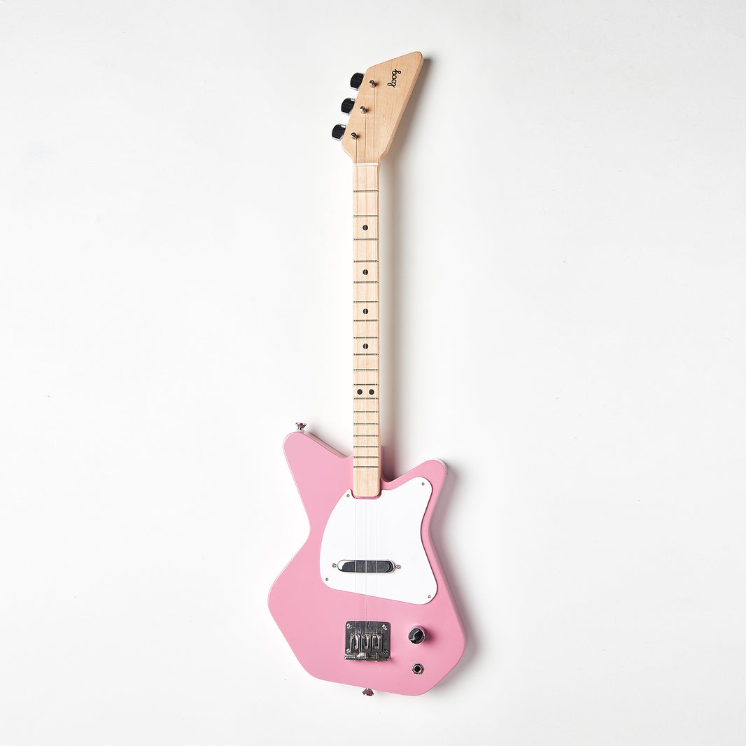 SHOP ELECTRIC – Loog Guitars Canada
