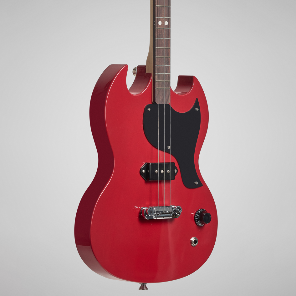 Gibson x Loog SG – Loog Guitars Canada