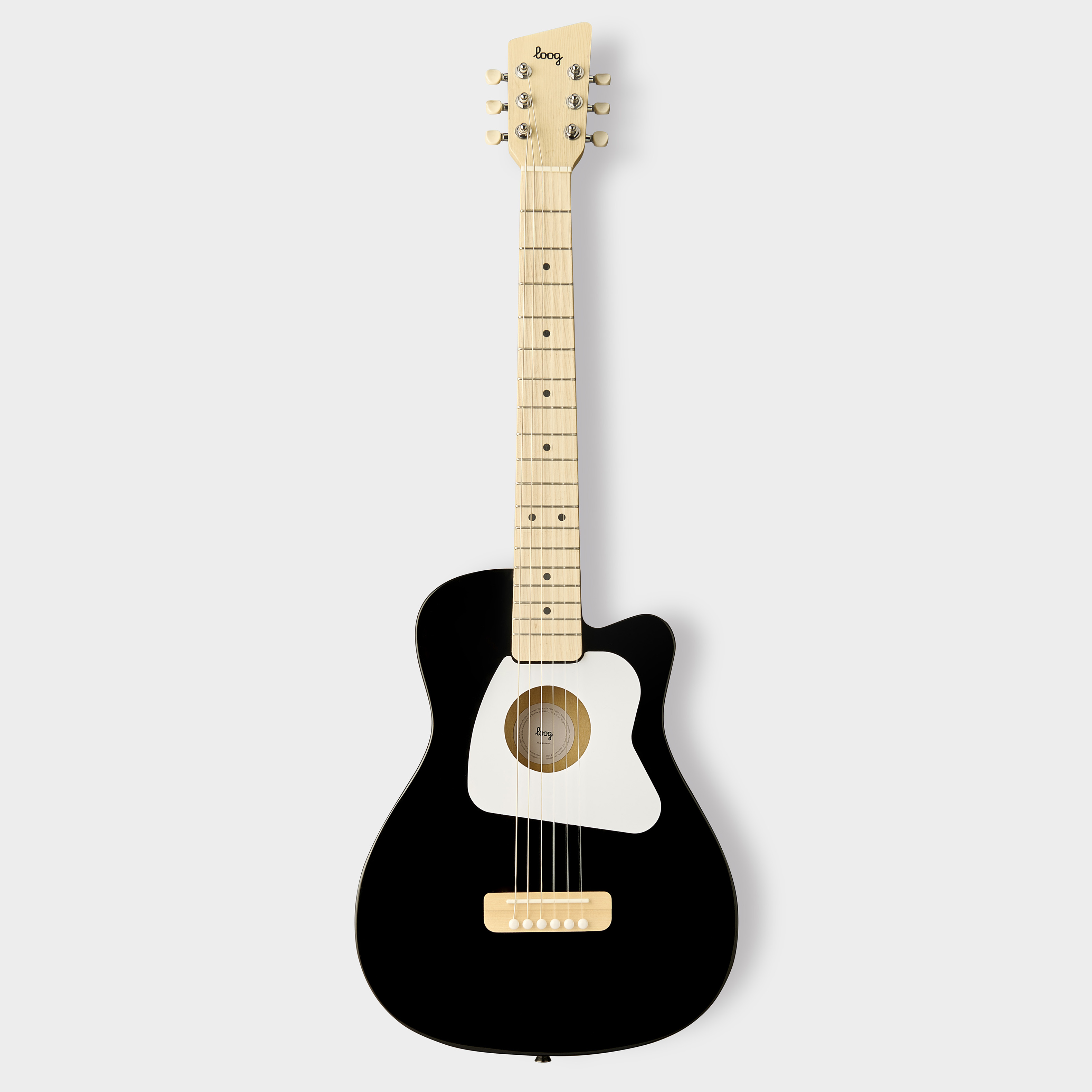 loog pro 6 acoustic – Loog Guitars Canada