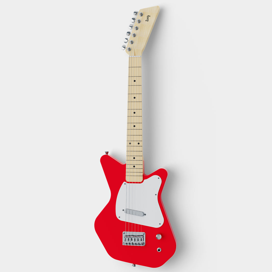 All Guitars – Loog Guitars Canada