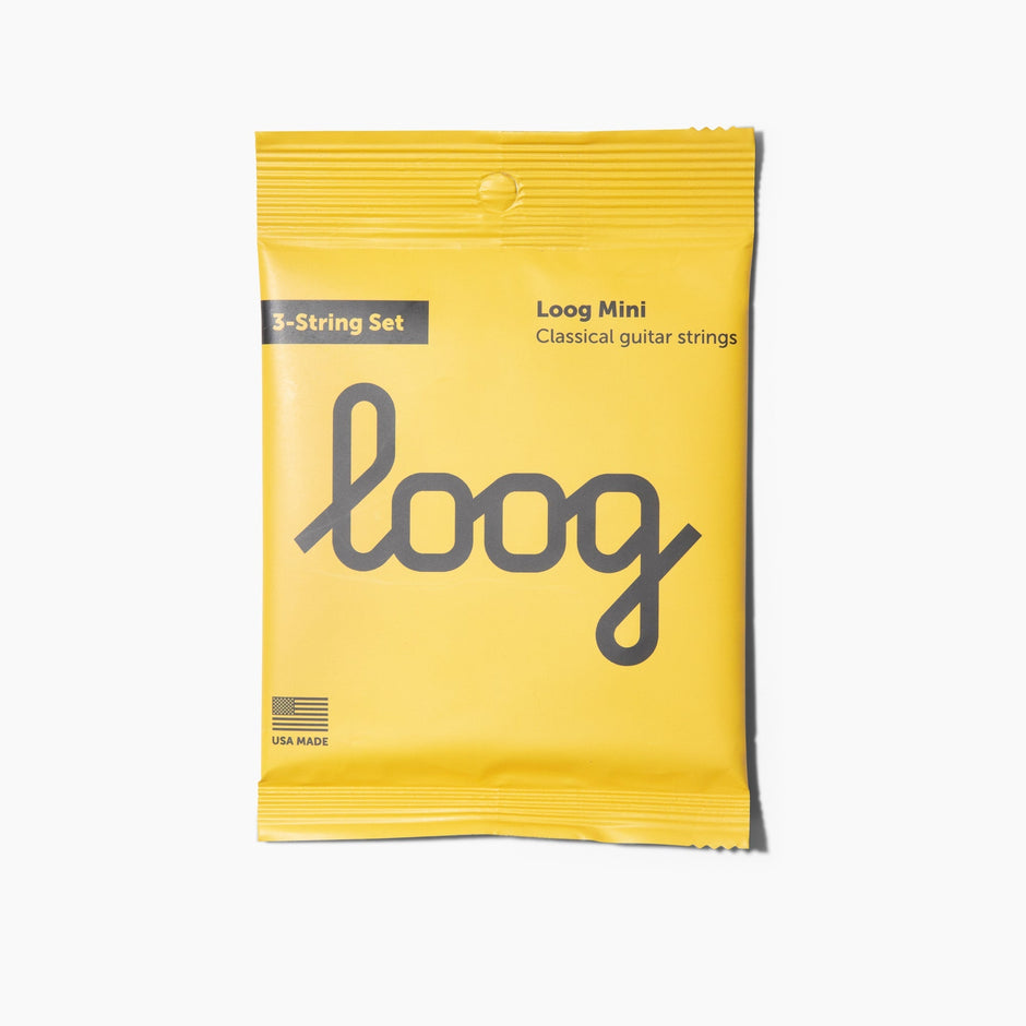 Accessories – Loog Guitars Canada