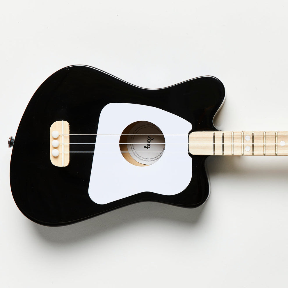 Loog Mini Guitar | The Best Kids' Guitar – Loog Guitars Canada