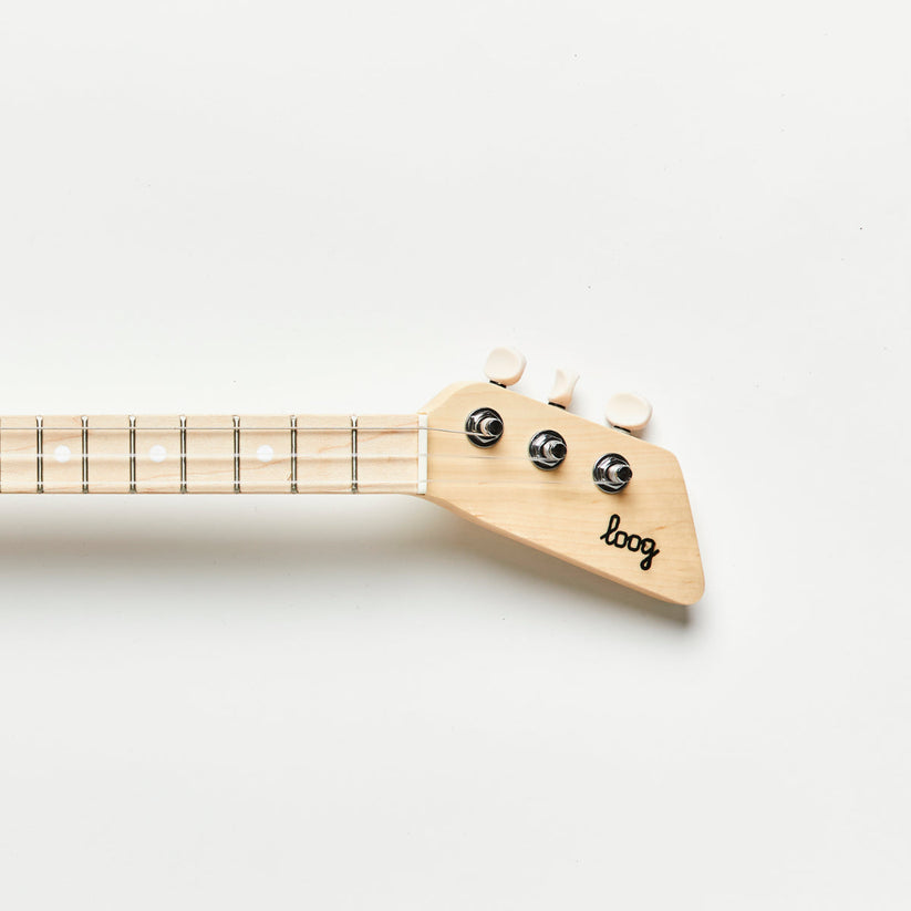 Loog Mini Guitar | The Best Kids' Guitar – Loog Guitars Canada