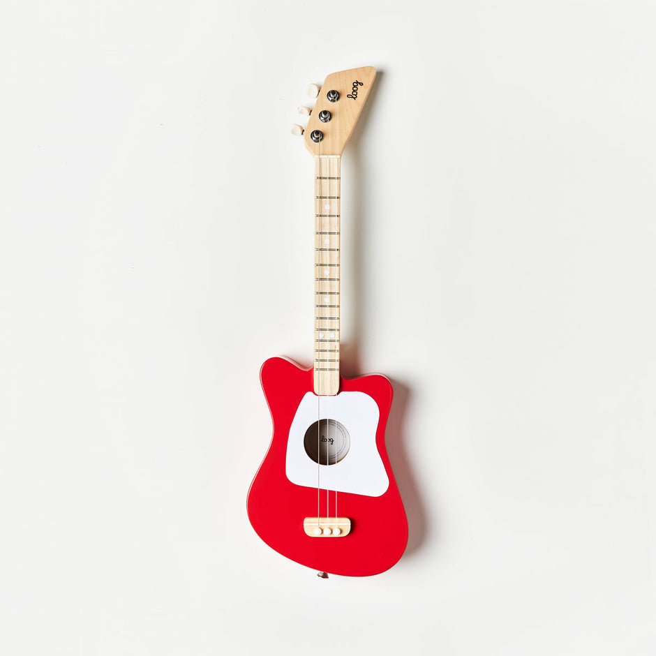 All Guitars – Loog Guitars Canada